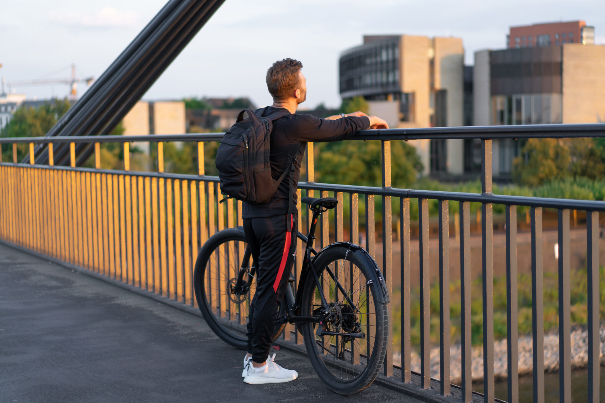 10 Benefits Of Commuting By Bike for Health - Chelsea Bikes Blog