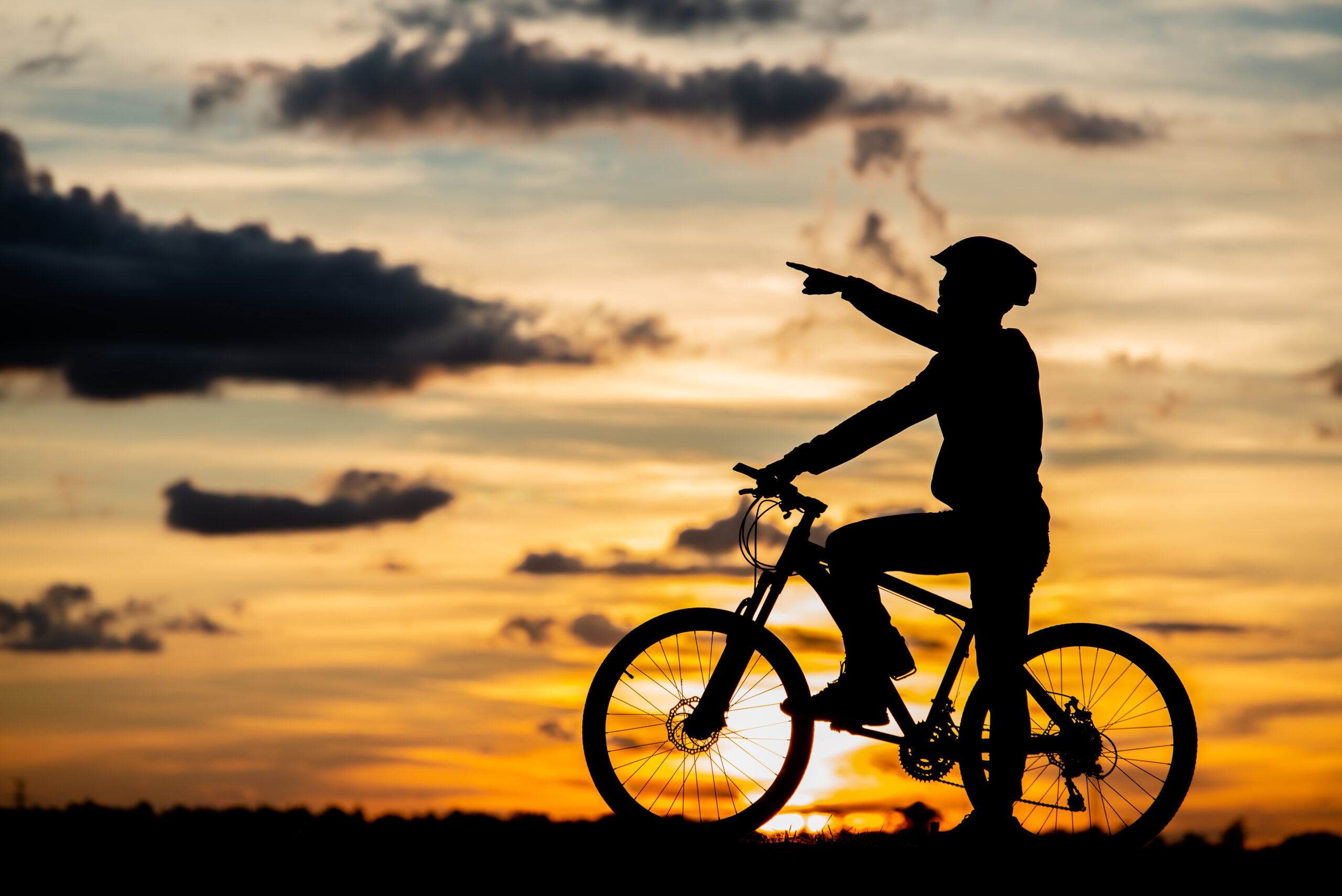 10 Best Tips For Riding Under the Sun - Chelsea Bikes Blog