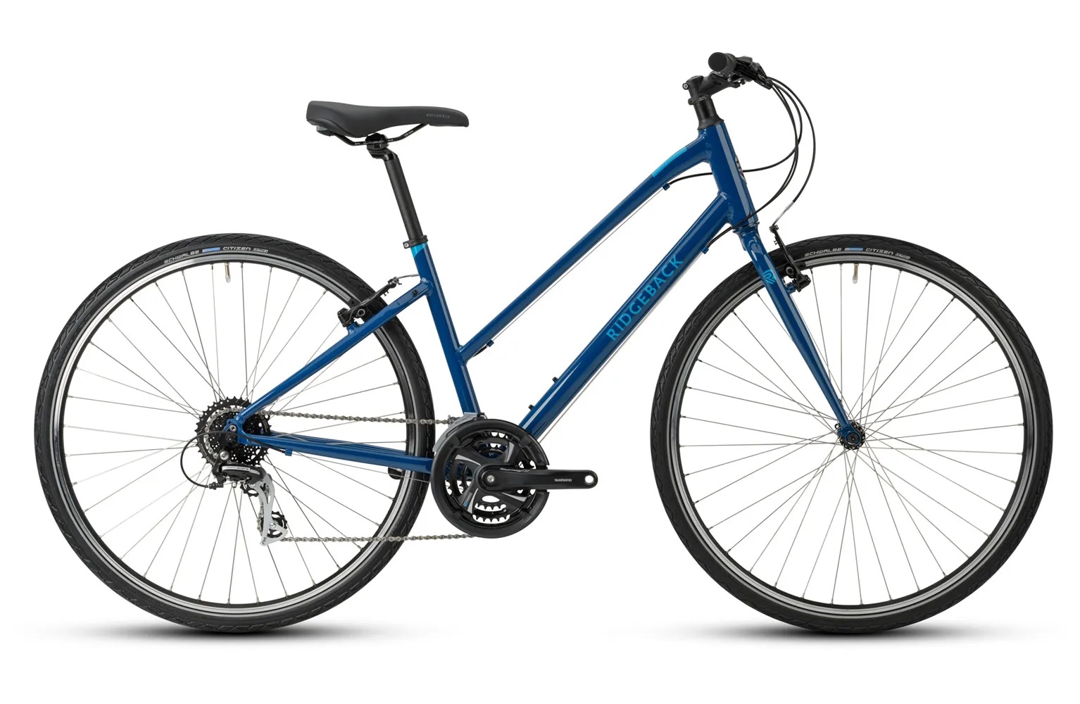 10 Amazing Benefits of Hybrid Bike – Chelsea Bikes Blog